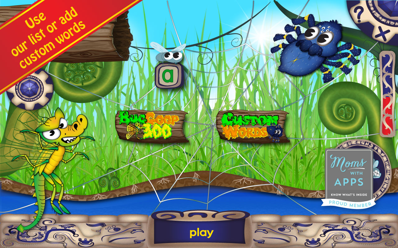 Spelling Bug: Sight Words - App on the Amazon Appstore
