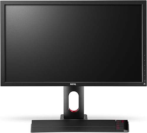 Amazon.com: BenQ XL2420TX Professional Gaming Monitor