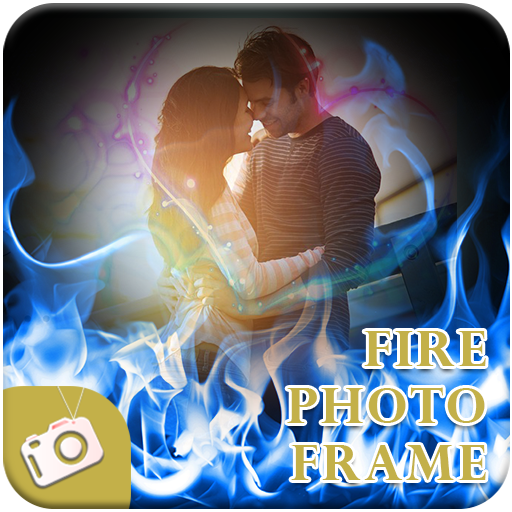 Fire Photo Frame - App on Amazon Appstore
