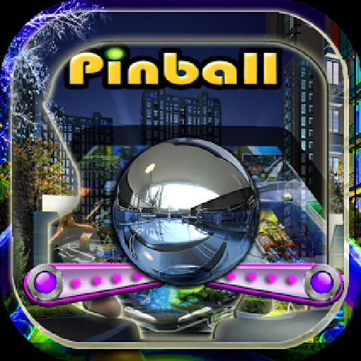 Pro Pinball 3d - App on the Amazon Appstore