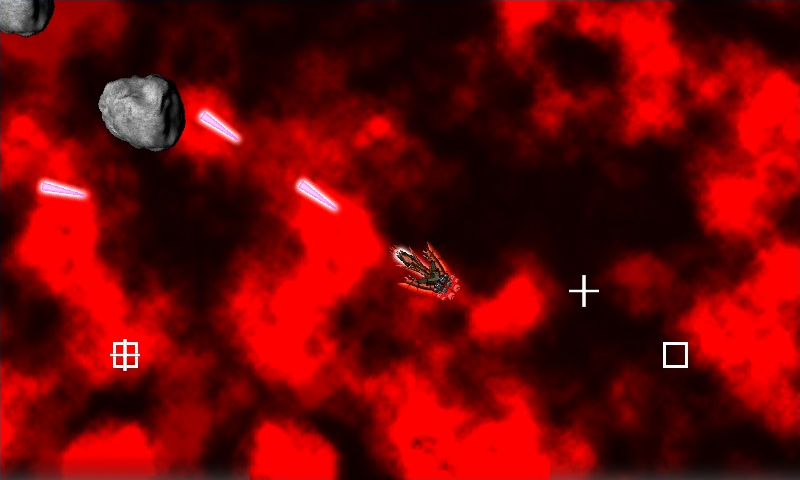 Asteroid Survival - App on Amazon Appstore