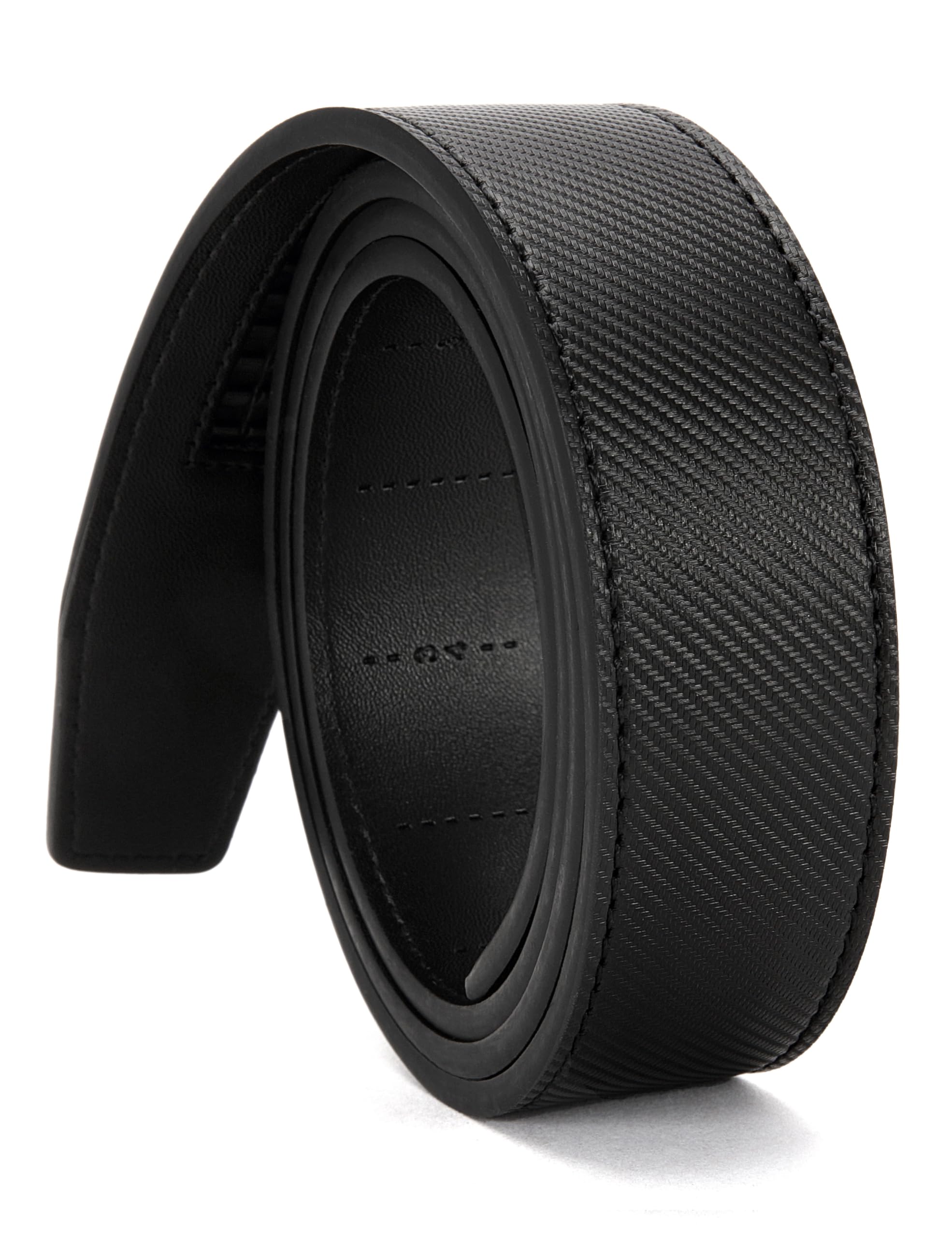 Snapklik.com : CHAOREN Ratchet Belt Replacement Strap 1 3/8”