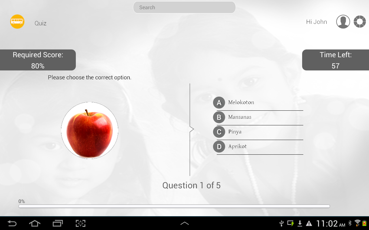 Tagalog Visual Dictionary:Amazon.com:Appstore for Android