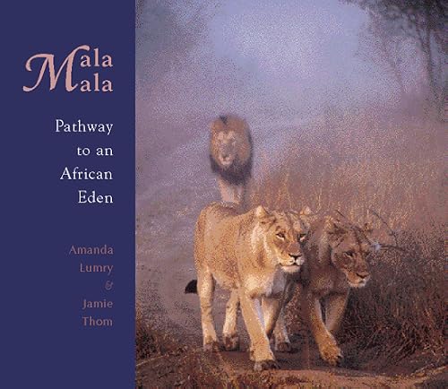 『Mala Mala: Pathway to an African Eden』｜感想・レビュー - 読書メーター