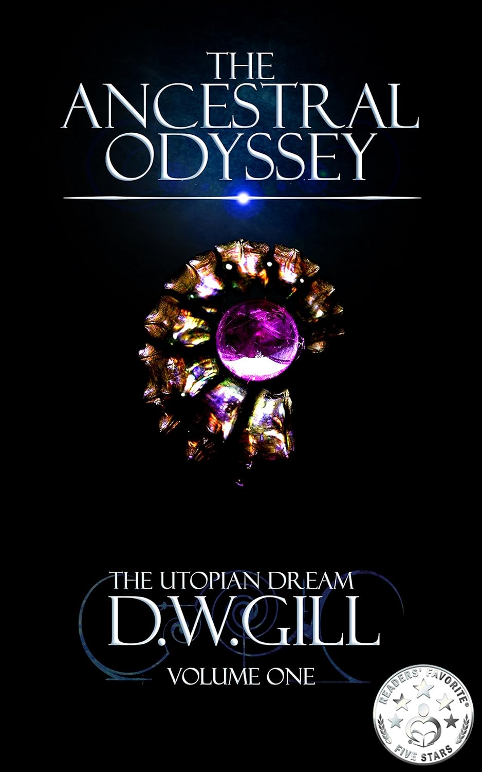 Amazon.com: The Ancestral Odyssey: The Utopian Dream - Volume One eBook ...