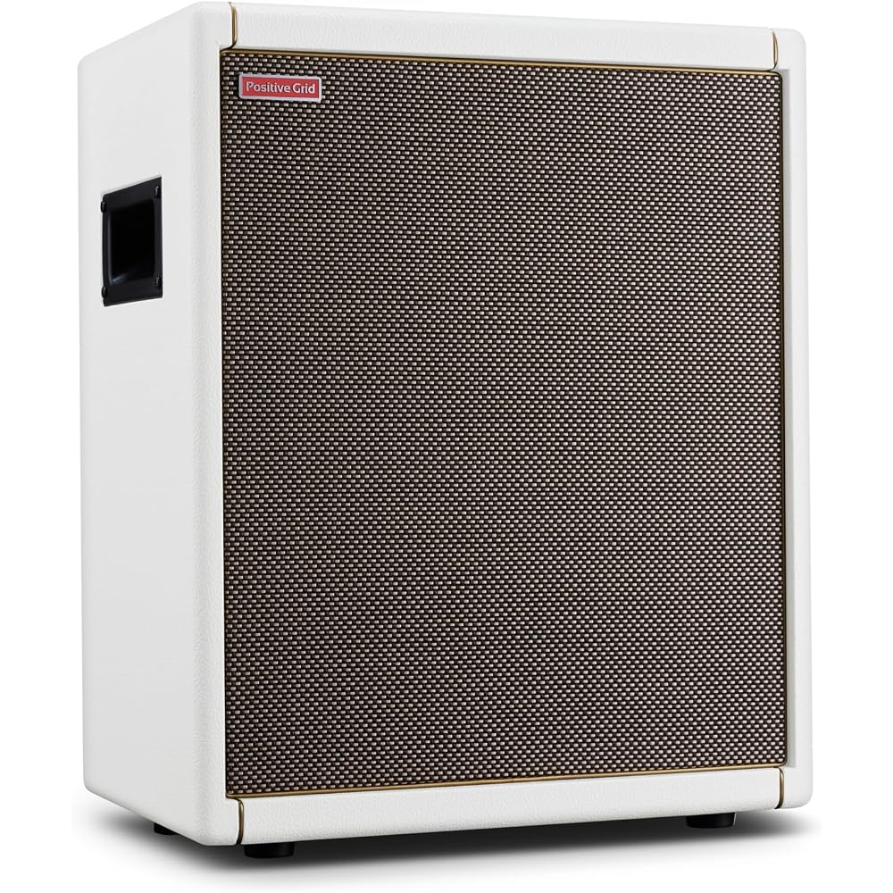 $50/mo - Finance Positive Grid Spark CAB Powered Guitar Amp Speaker ...