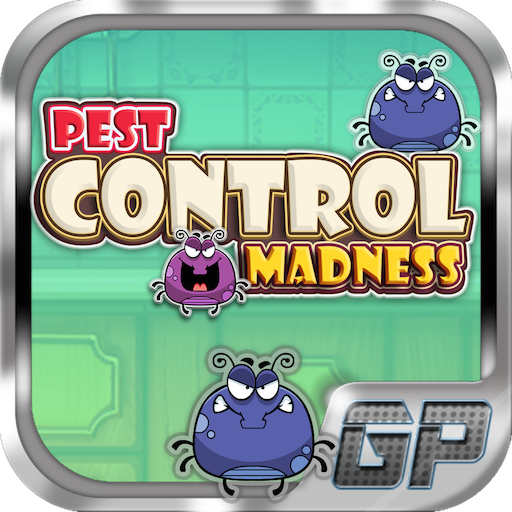 Pest Control Madness:Amazon.com:Appstore for Android