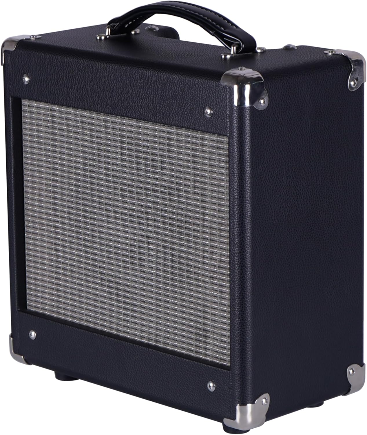 5F1 Tweed Champ 60S Guitar Tube Amp Amplifier Cabinet W Speaker DIY ...