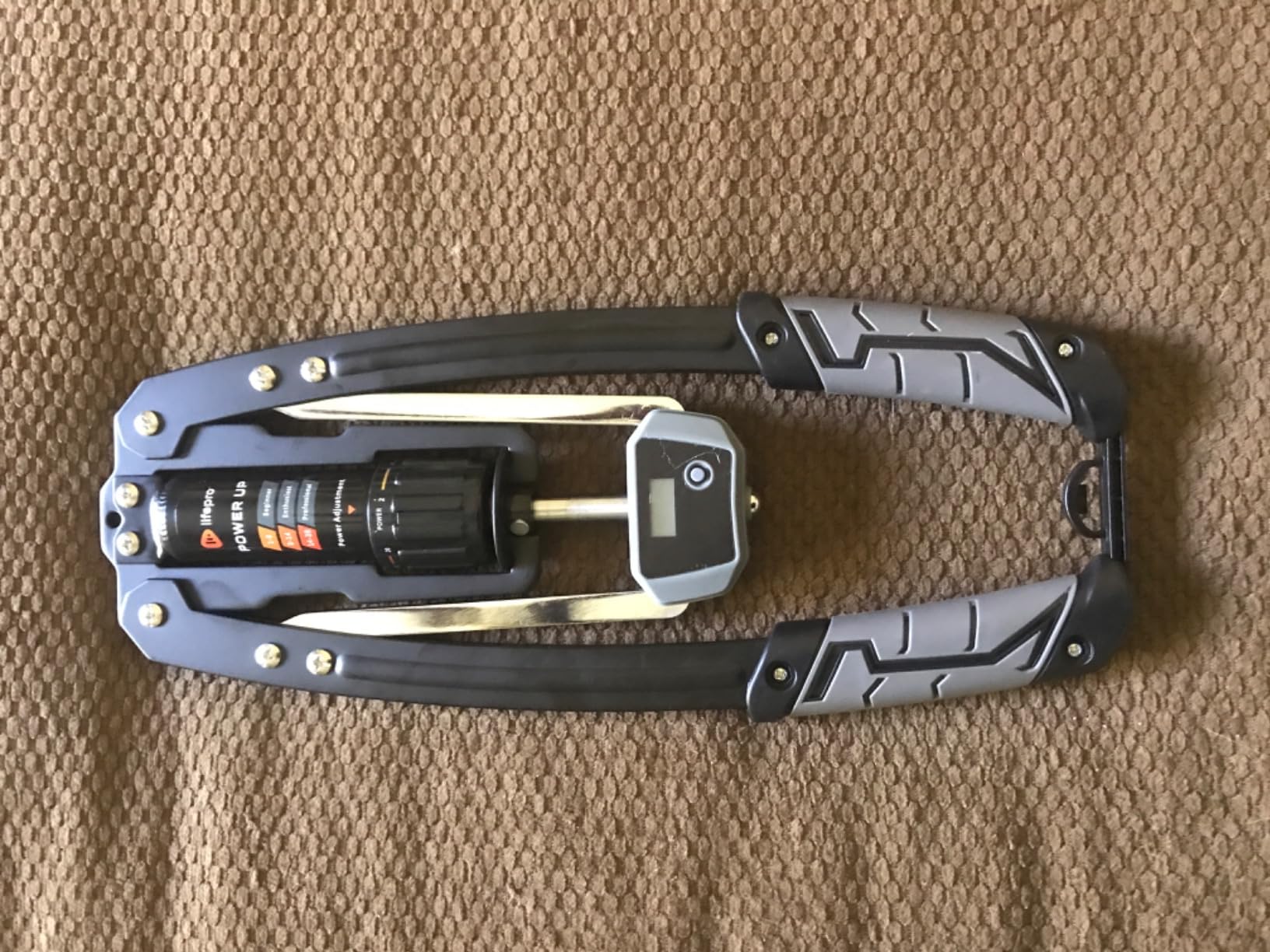 $8/mo - Finance Lifepro Twister Arm Exerciser - Compact & Travel ...