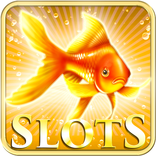 Slot Machine Goldfish Slots - App on Amazon Appstore