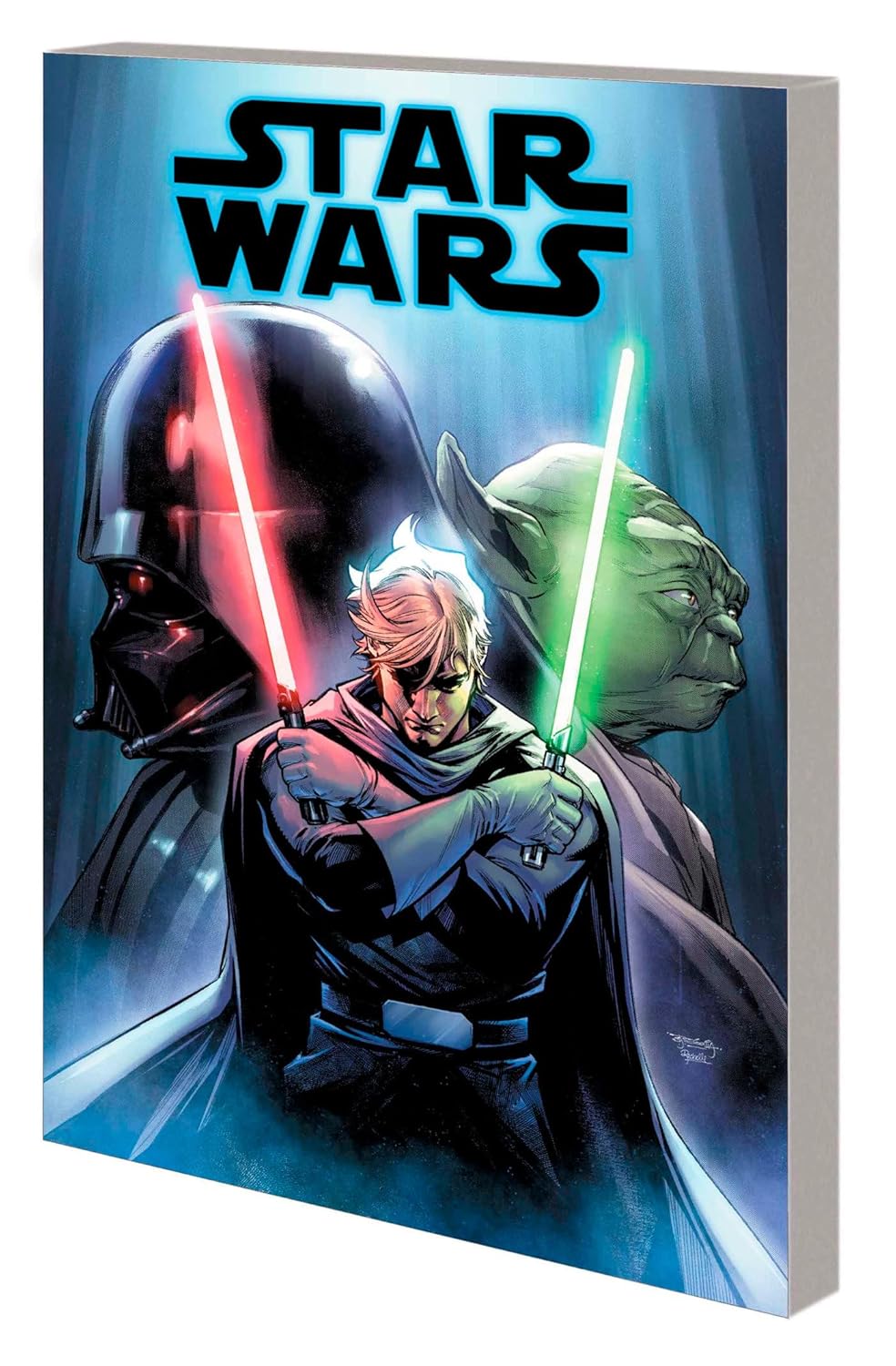 Star Wars Vol. 6: Quests of the Force | Amazon.com.br