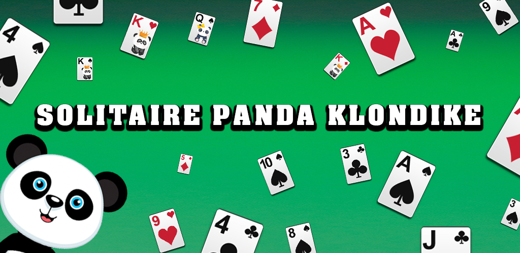 Solitaire Klondike Panda:Amazon.de:Appstore for Android