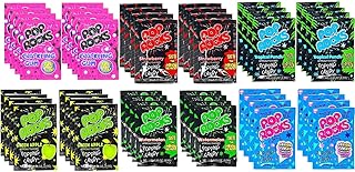 The Truth About Mikey's Death: Pop Rocks And Soda | CySoda