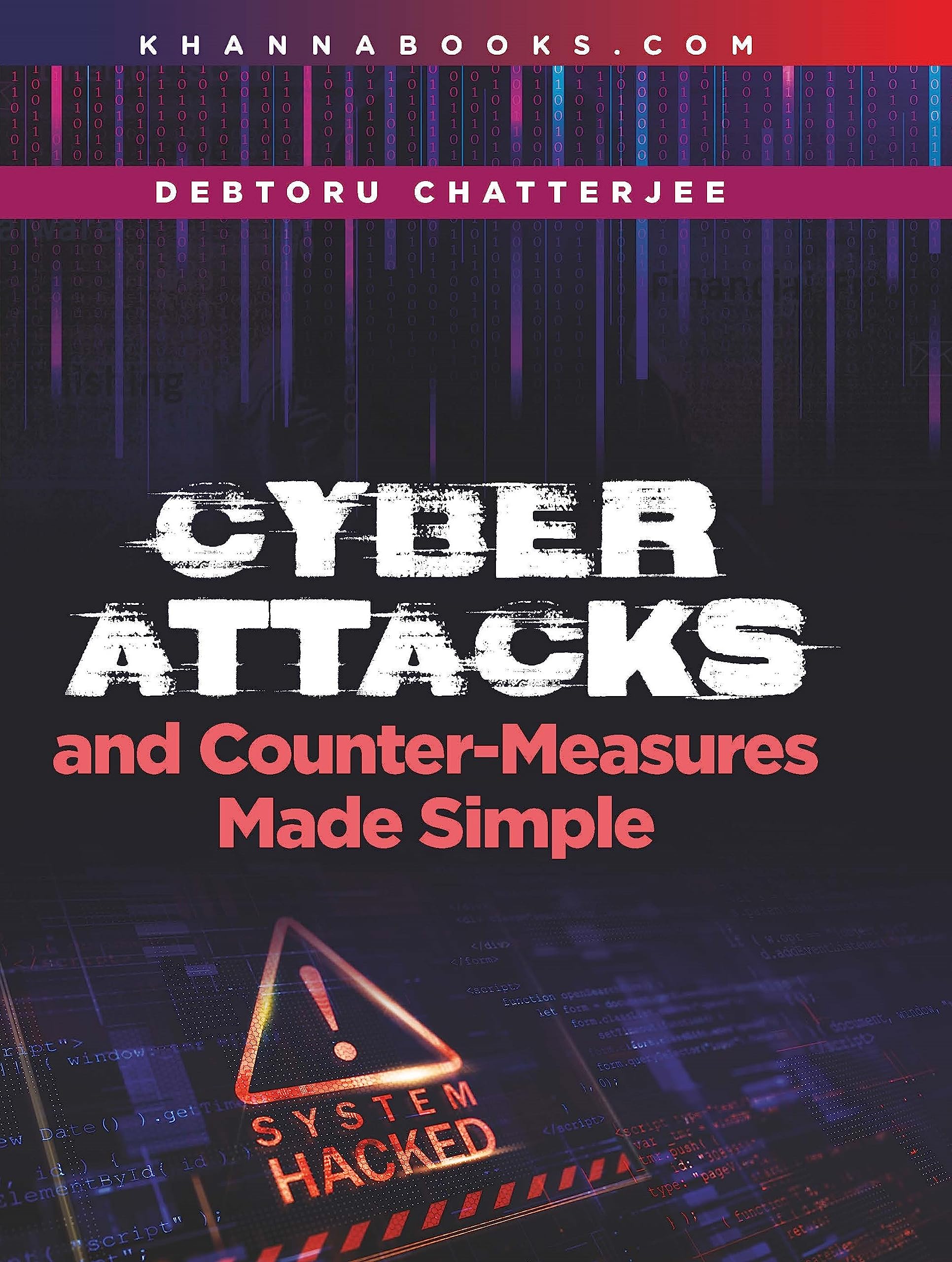 Buy Cyber Attacks and Counter-Measures Made Simple Book Online at Low ...