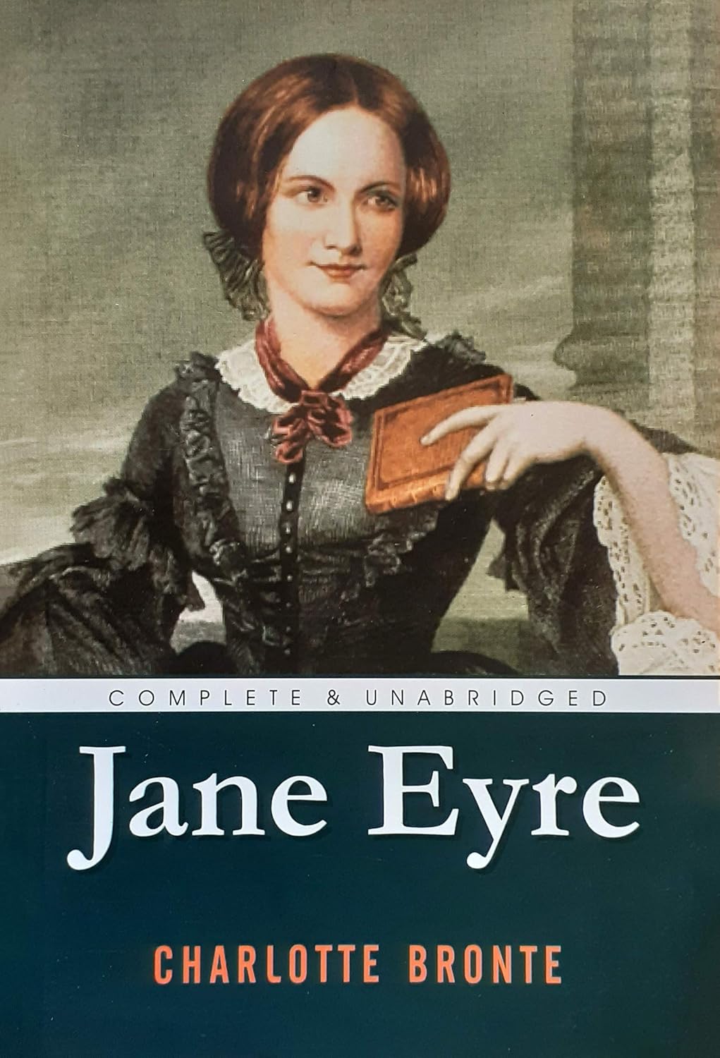 Penguin Readers 3: Jane Eyre Book & MP3 Pack: Bronte, Charlotte ...