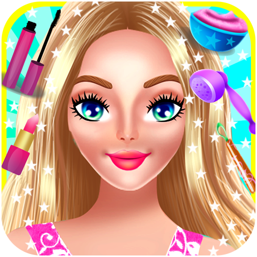 Beautiful Girl Spa Day - App on Amazon Appstore