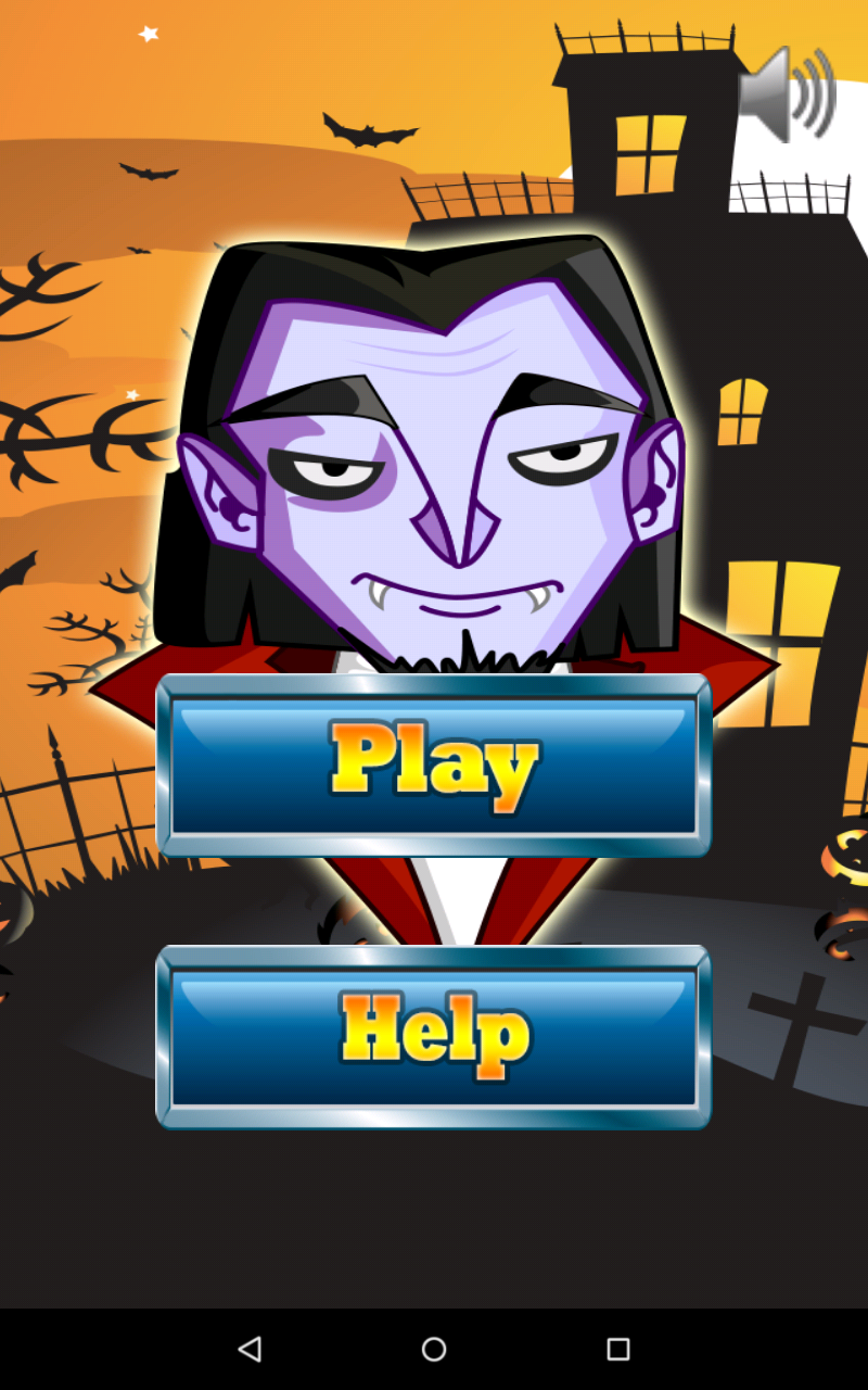 Count Fangs Opera - App on Amazon Appstore