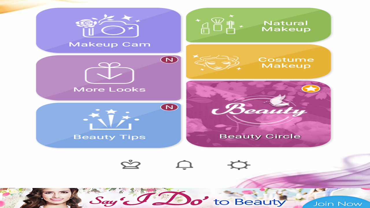 Ucam for Selfies - App on Amazon Appstore