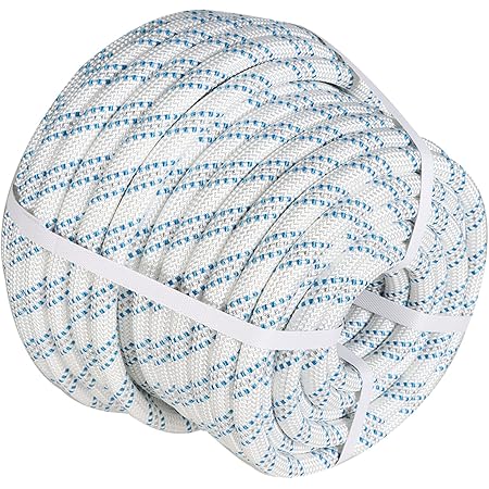 Amazon.com: Right Rope TreeBLITZ Arborist Bull Rope | Rigging - Tree ...