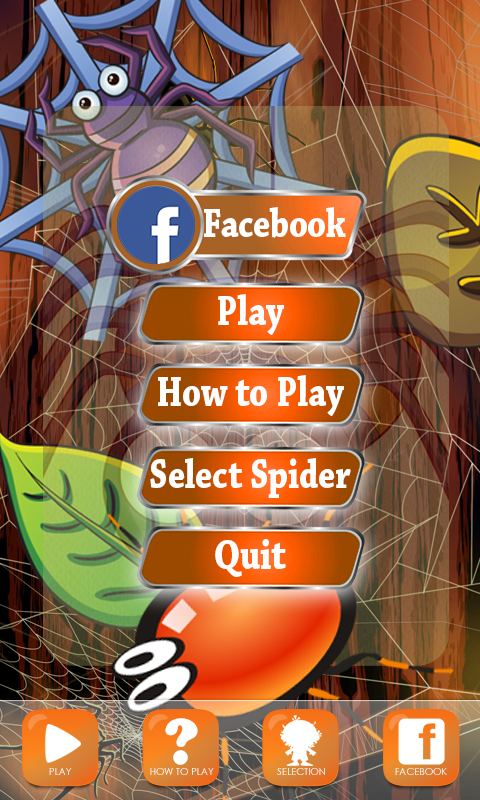 Spider Killer:Amazon.com:Appstore for Android