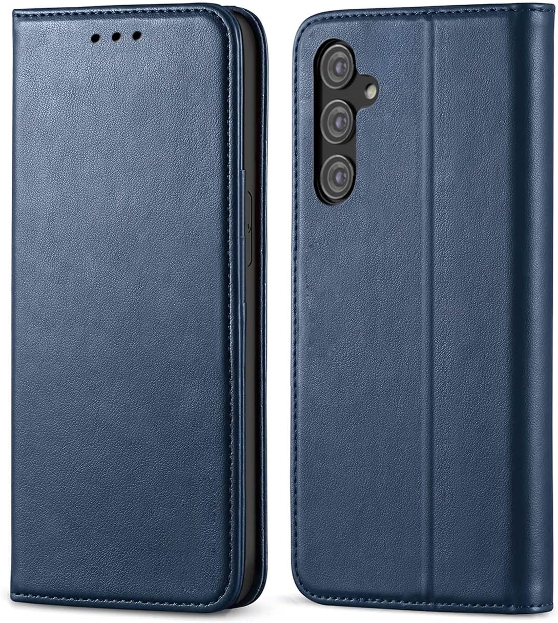 for Samsung Galaxy A05s (6.7 Inch) Case, FORZARMOR Wallet Cover PU ...