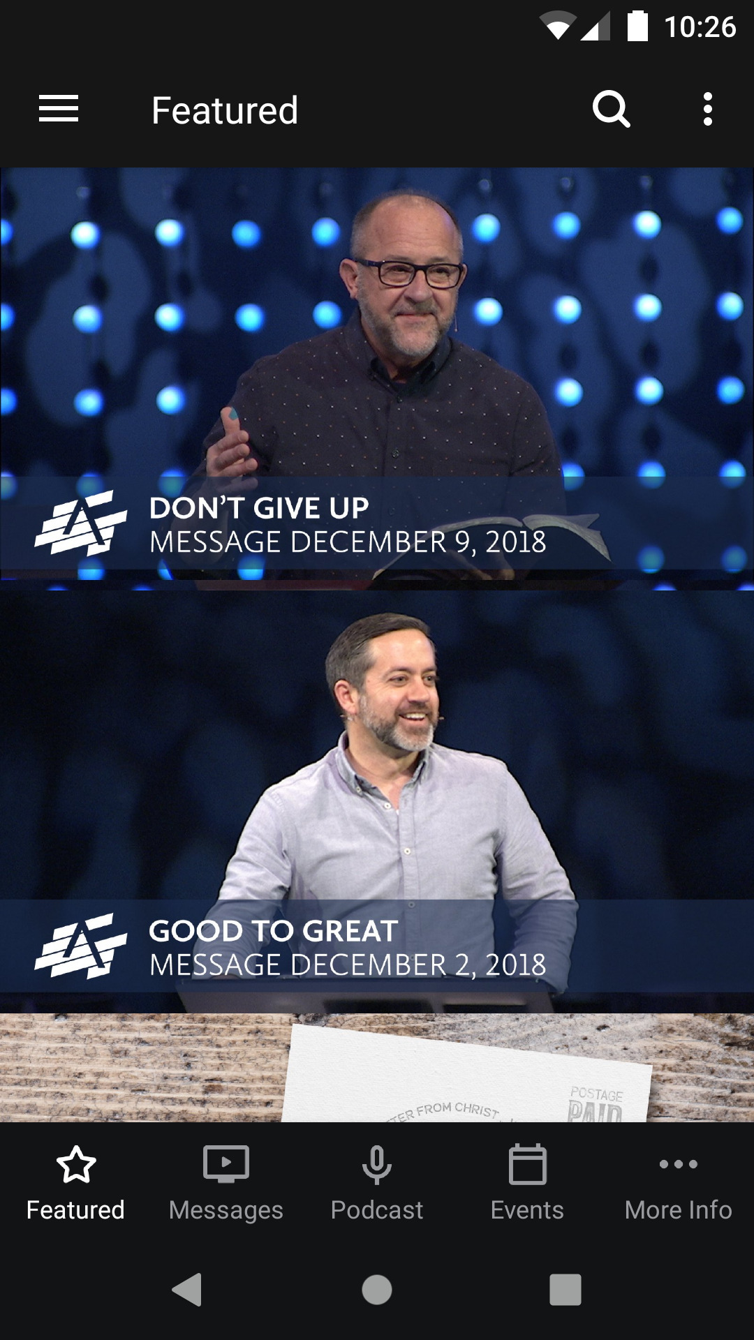 Lifegate App - App on Amazon Appstore