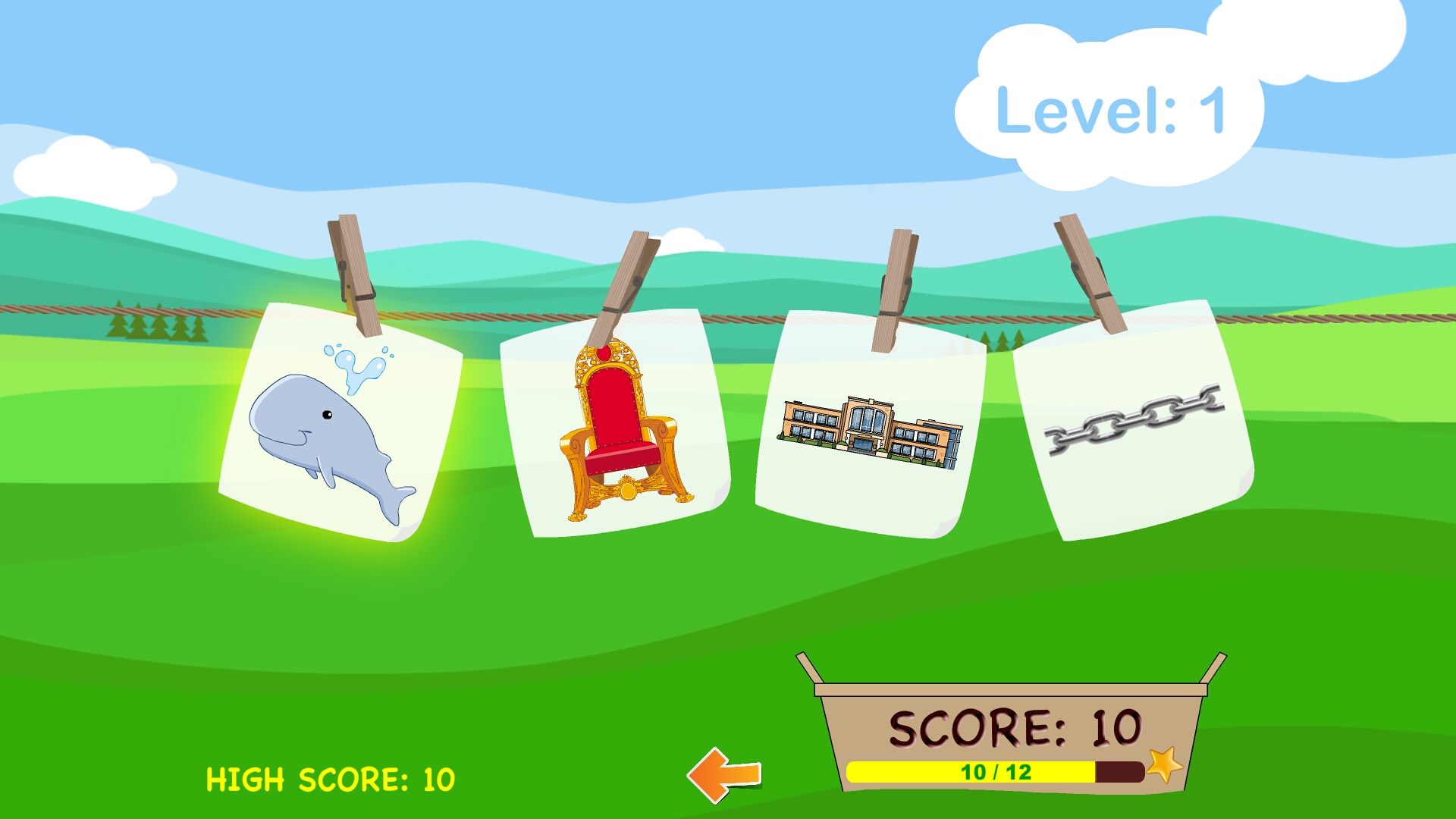 Digraph Trigraph Vocabulary - App on Amazon Appstore