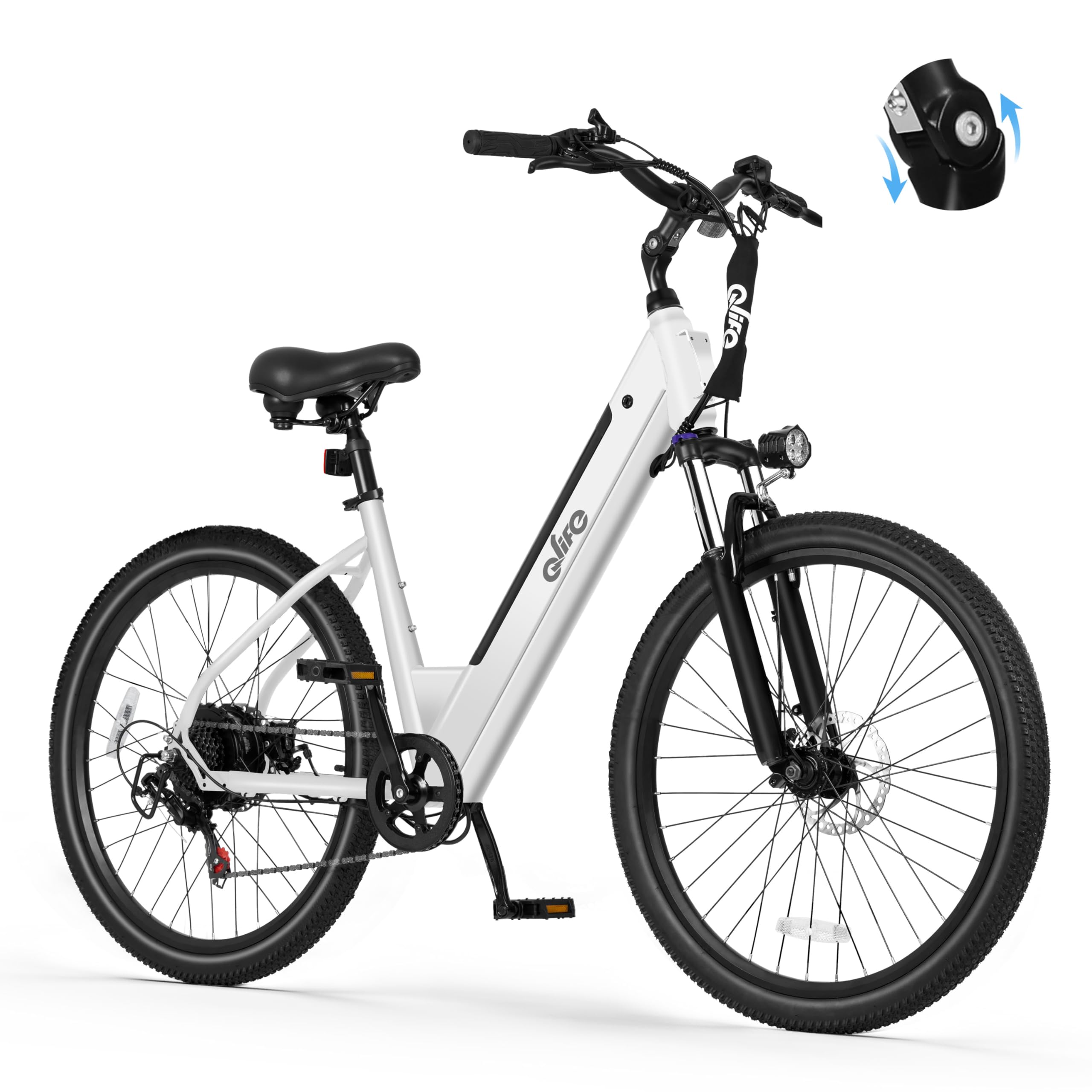 Best Electric Bikes For Under $500: Top 10 Affordable Picks