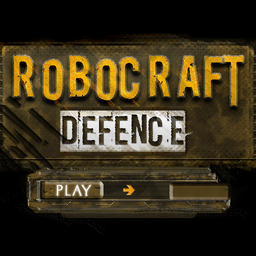 Logotipo De Robocraft Robocraft Gets Green Lit In Just 5 Days,