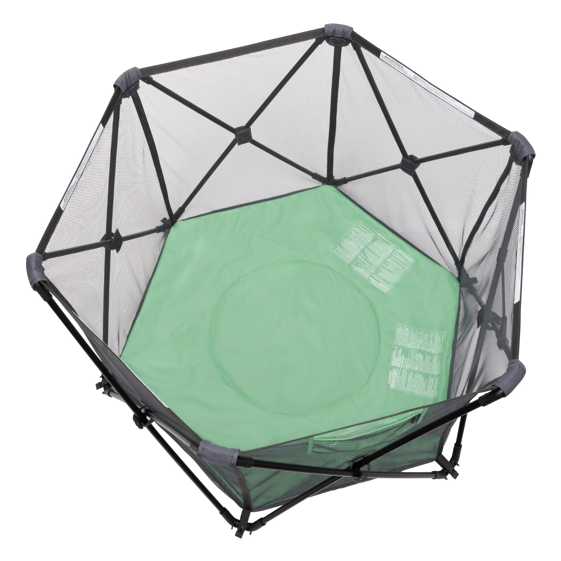 Snapklik.com : Baby Trend Play Zone Pop-up Play Pen