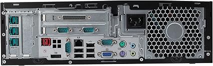 HP RP5810¬†POS Intel Core i5¬†‚Äì¬†4570S 4¬†GB 128¬†GB/SSD W10PRO 64bit ...
