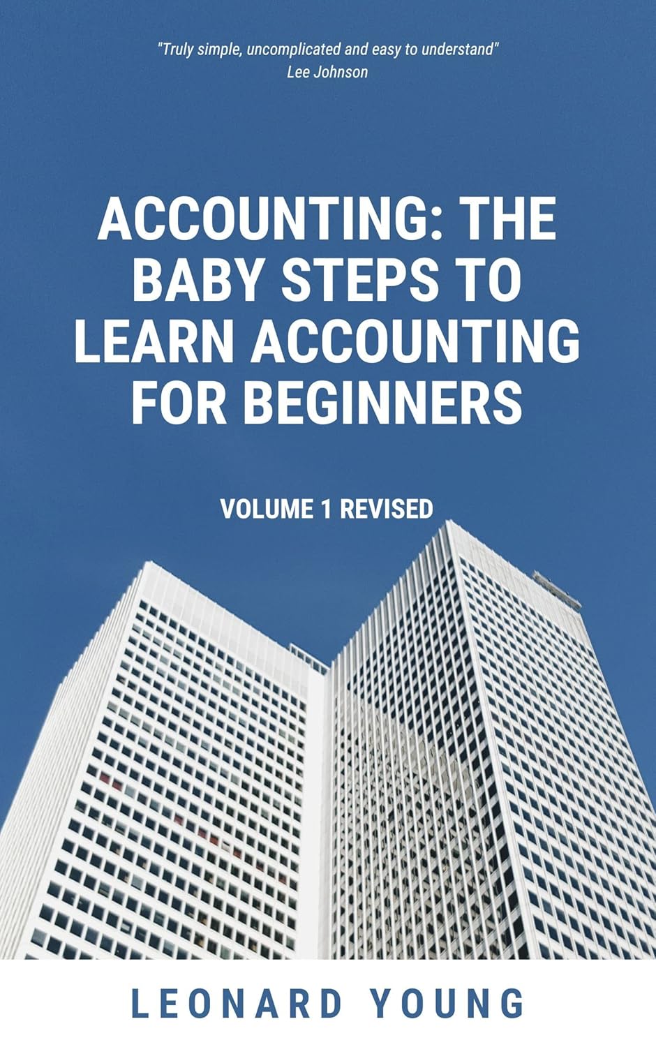 Amazon.com: Accounting: The Baby Steps To Learn Accounting For ...