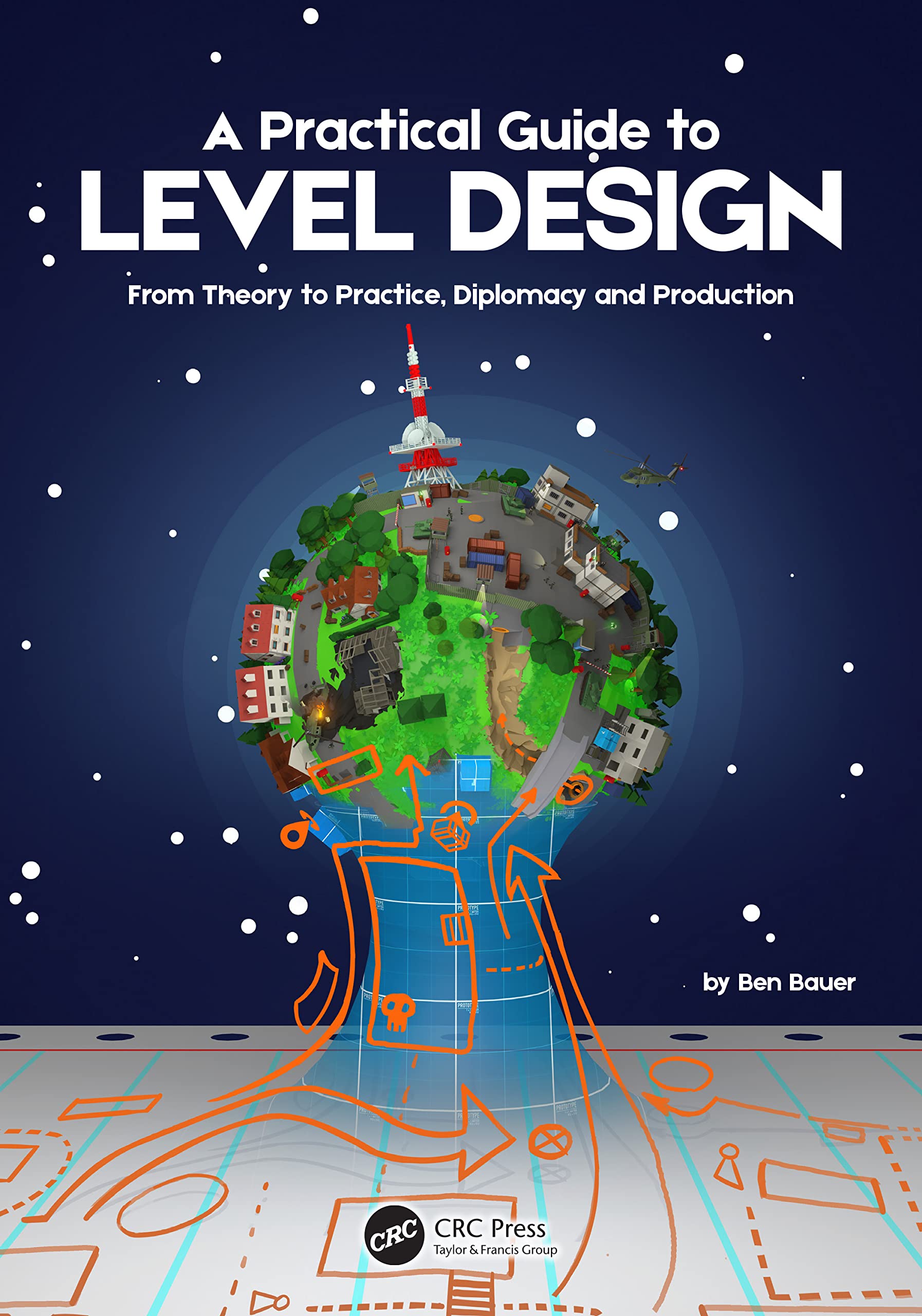 Buy Practical Guide to Level Design Book Online at Low Prices in India ...