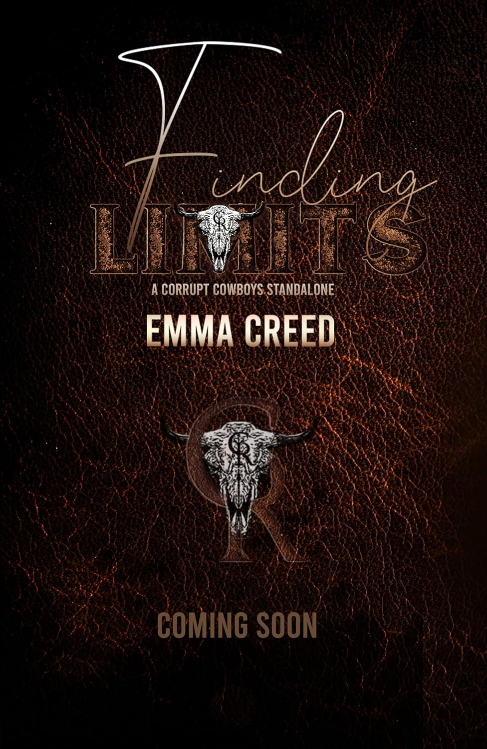 Amazon.com: Finding Limits: A Corrupt Cowboys Standalone eBook : Creed ...