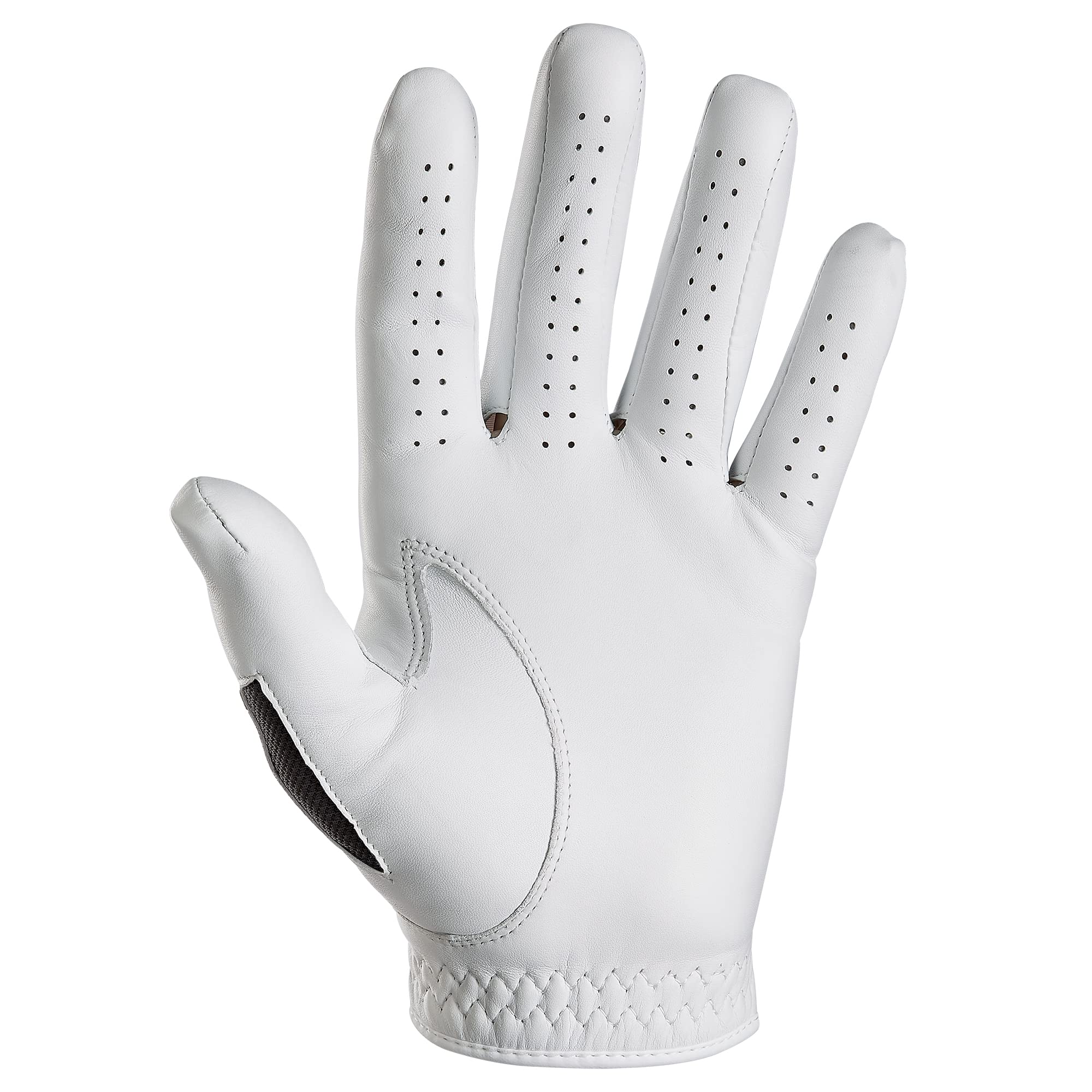 Snapklik.com : Grip Boost New 2022 Mens Second Skin Golf Glove 3.0