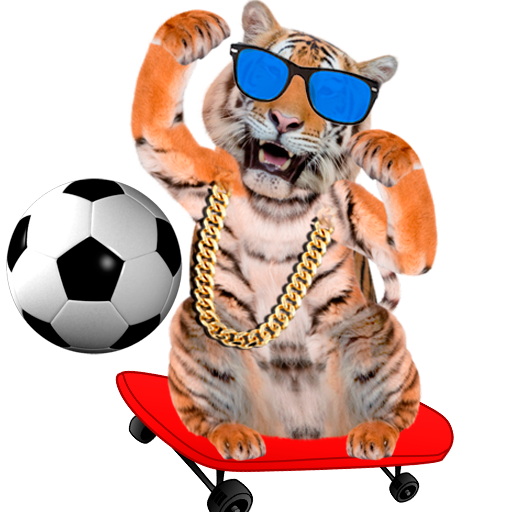 Amazing Talking Tiger - App on Amazon Appstore