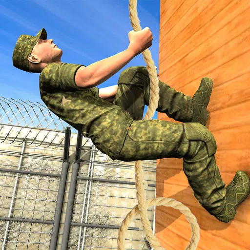 Russian Army Training Shooting Camp Adventure Games - Enjoy this Army ...