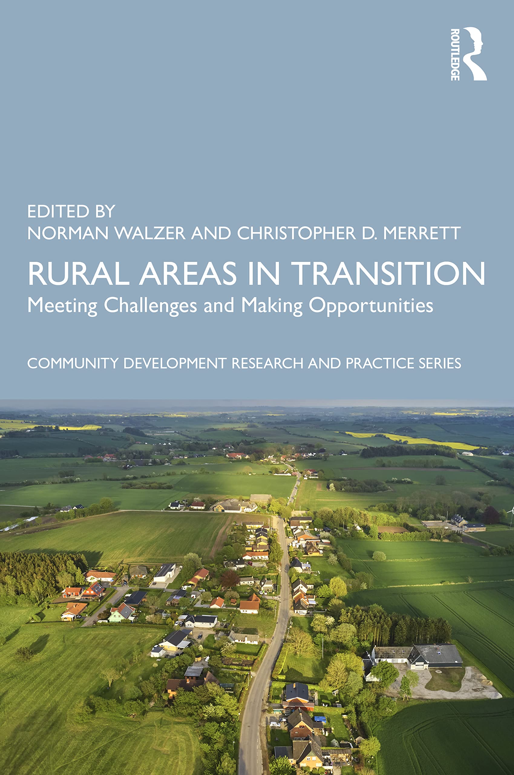 Rural Areas in Transition (Community Development Research and Practice ...