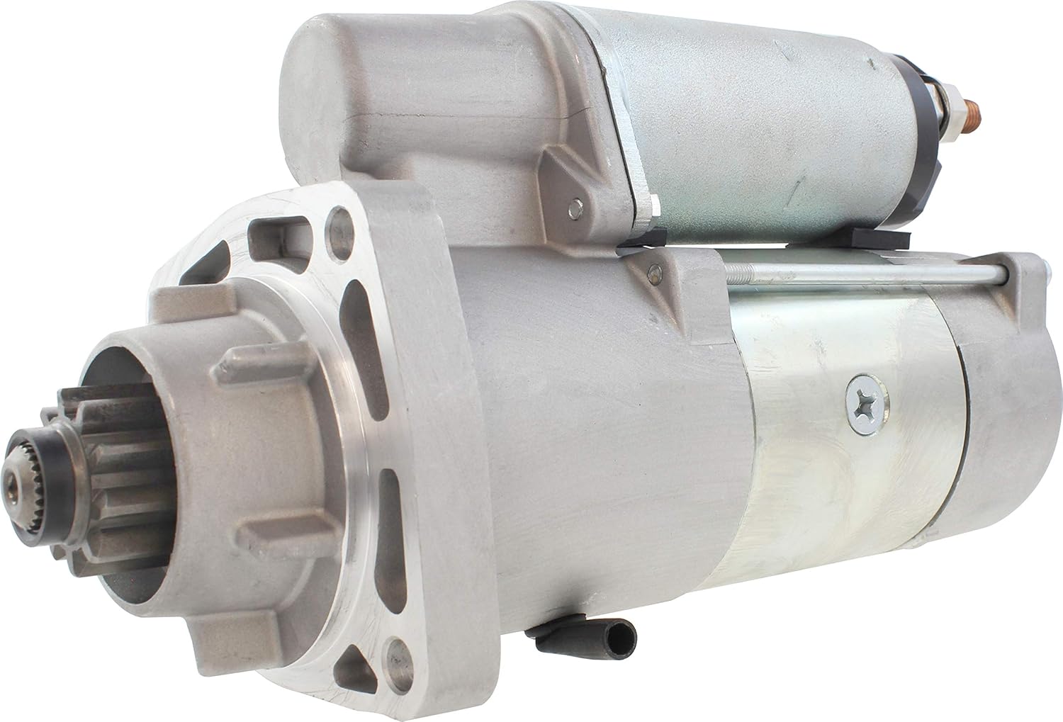 Amazon.com: New Starter for Bluebird/Thomas Bus, Ford HD Trucks ...