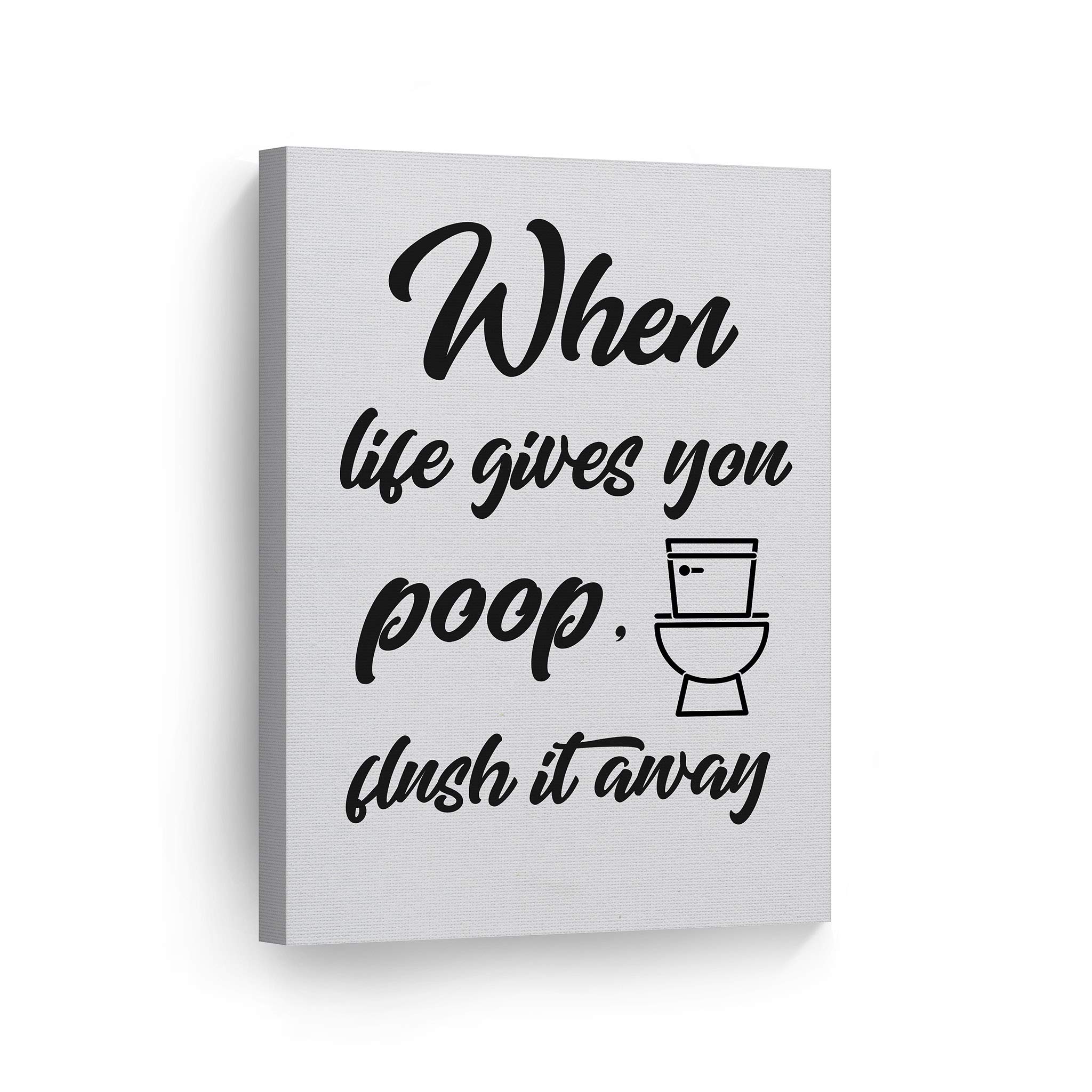 Good Quotes About Poop