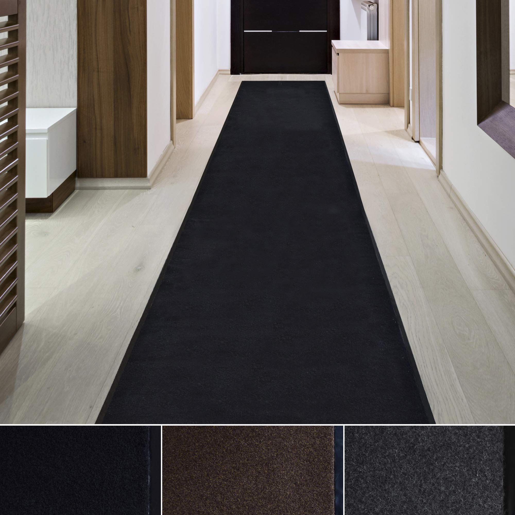 Amazon.com: iCustomRug Heavy Duty Interior/Exterior Waterproof Utility ...