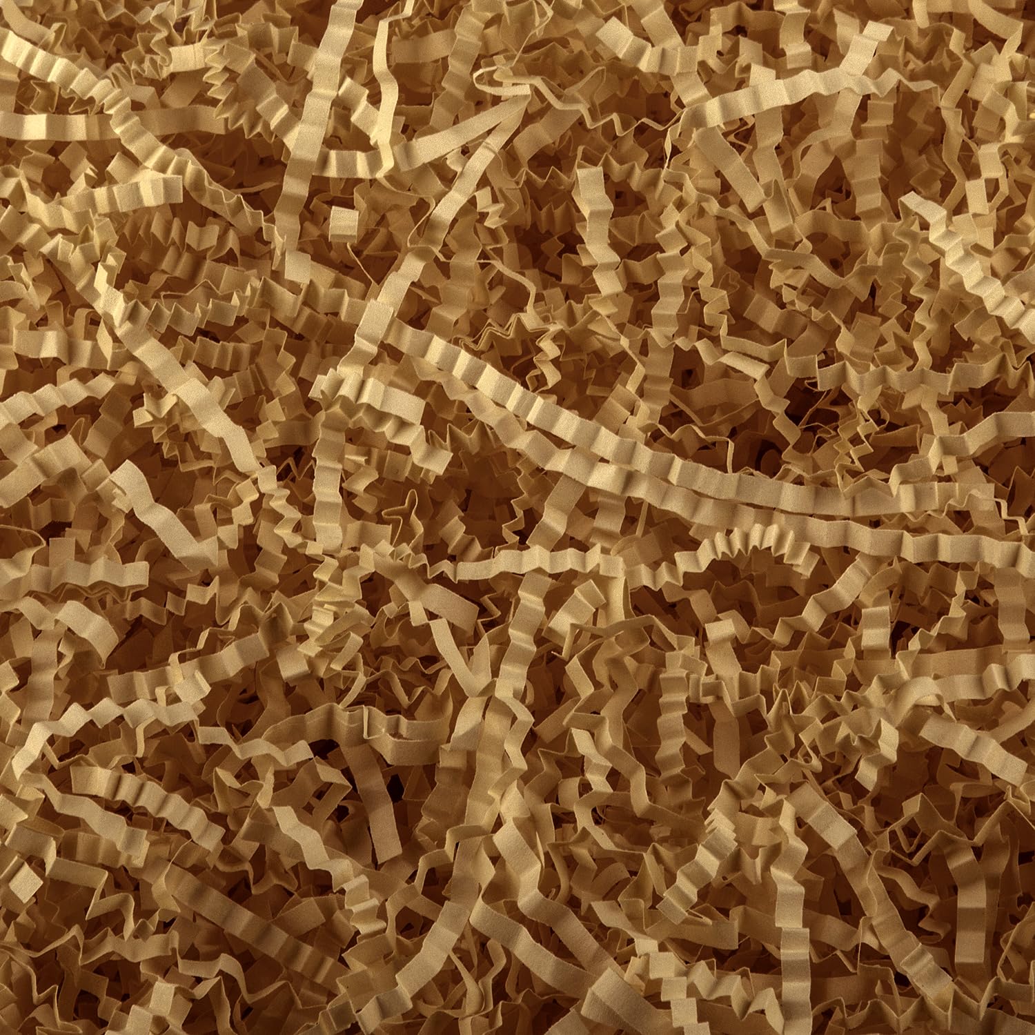 Amazon.com: Caleihd Crinkle Cut Paper Shred Filler 1LB Shredded Paper ...