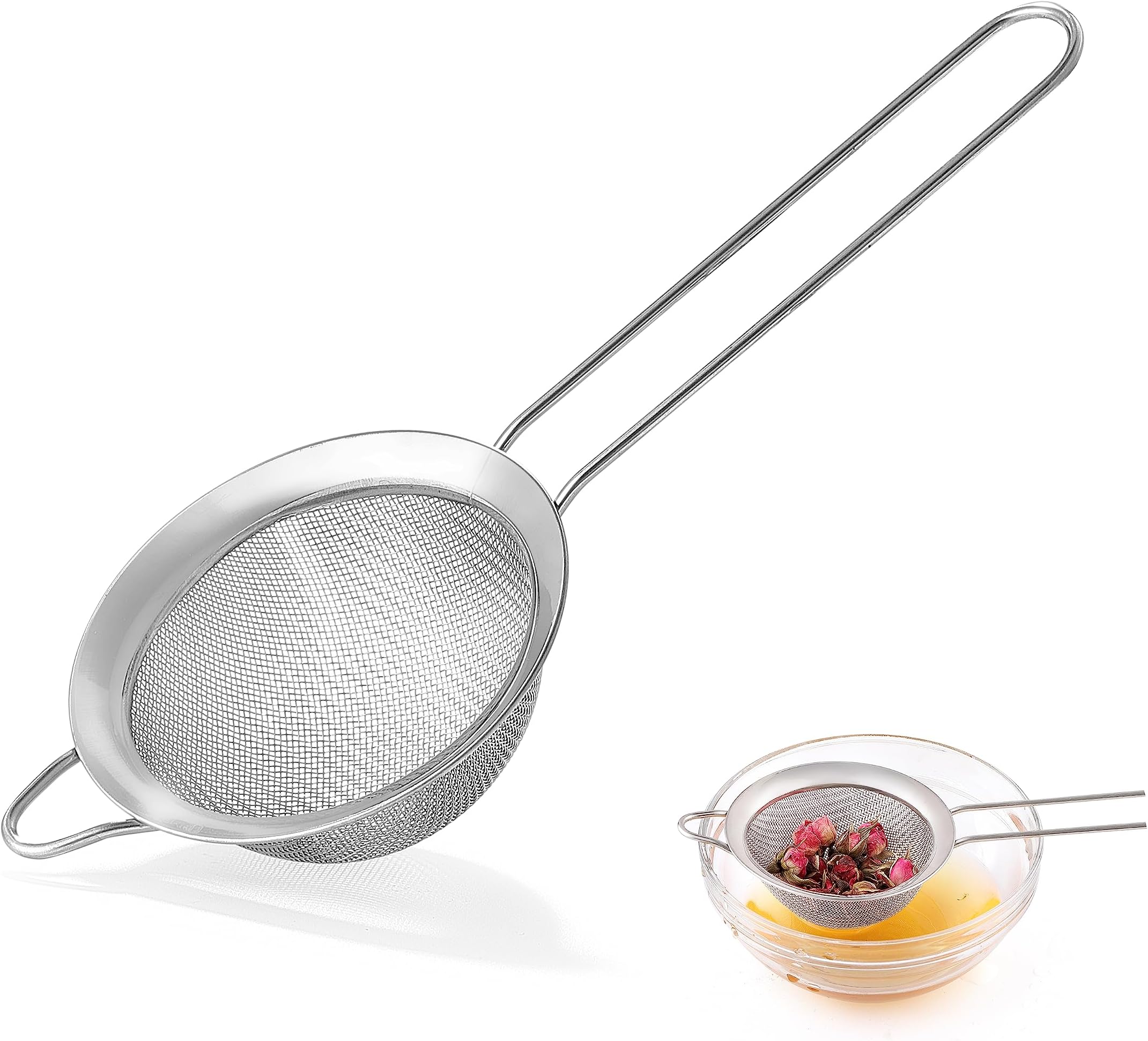 Amazon.com: Norpro Sugar, Spice Sifter Spoon, 3.75in/12cm, as shown ...