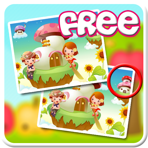 Spot Differences Lite:Amazon.com:Appstore for Android