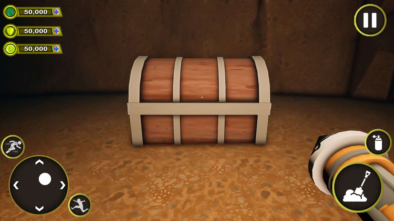 Digging A Great Deep Hole Simulator 3D: New Digging Hole Game Simulator ...