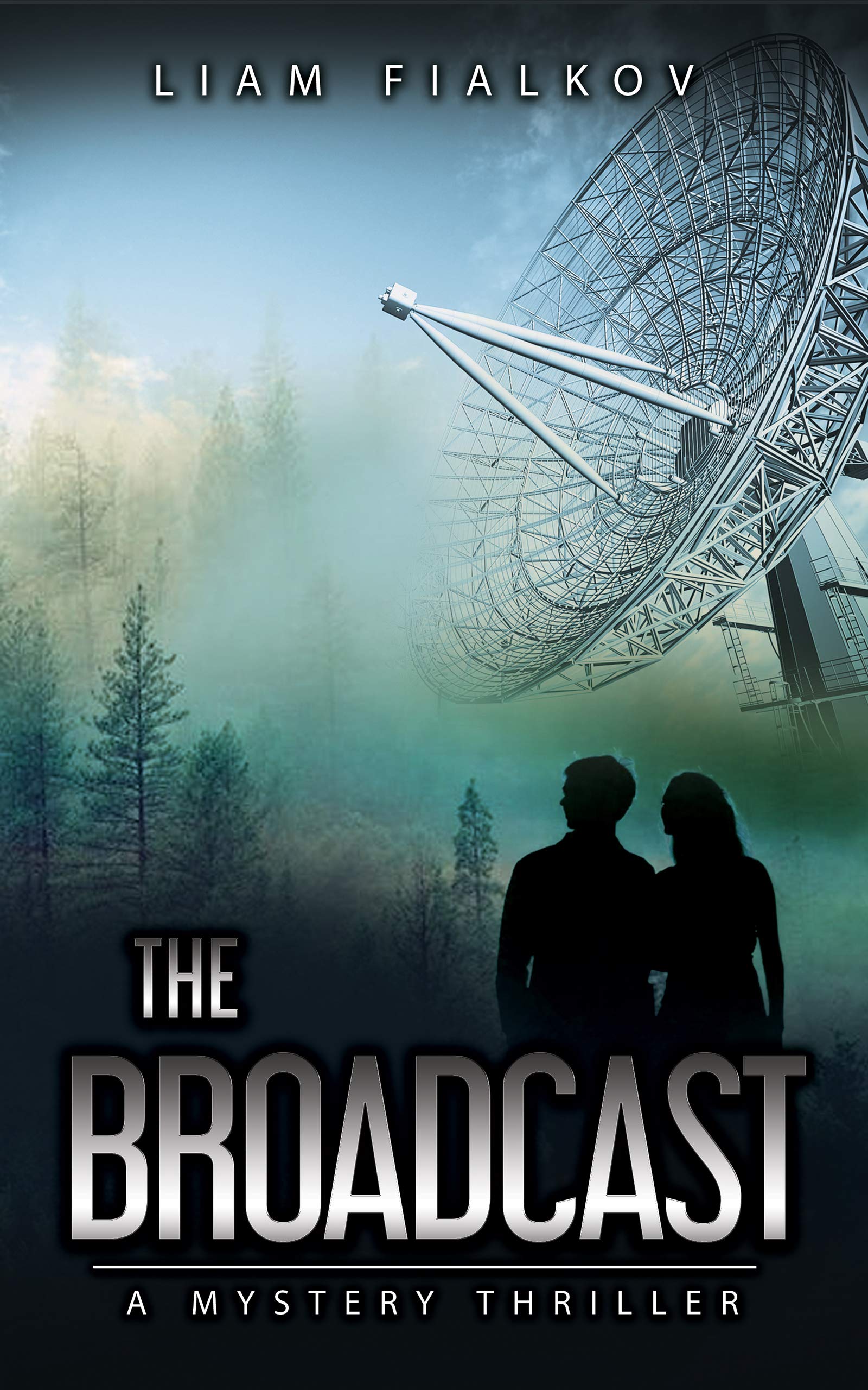 Book review of The Broadcast - Readers' Favorite: Book Reviews and ...
