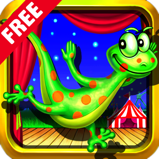 Le cirque des animaux préscolaires! - Application sur Amazon Appstore