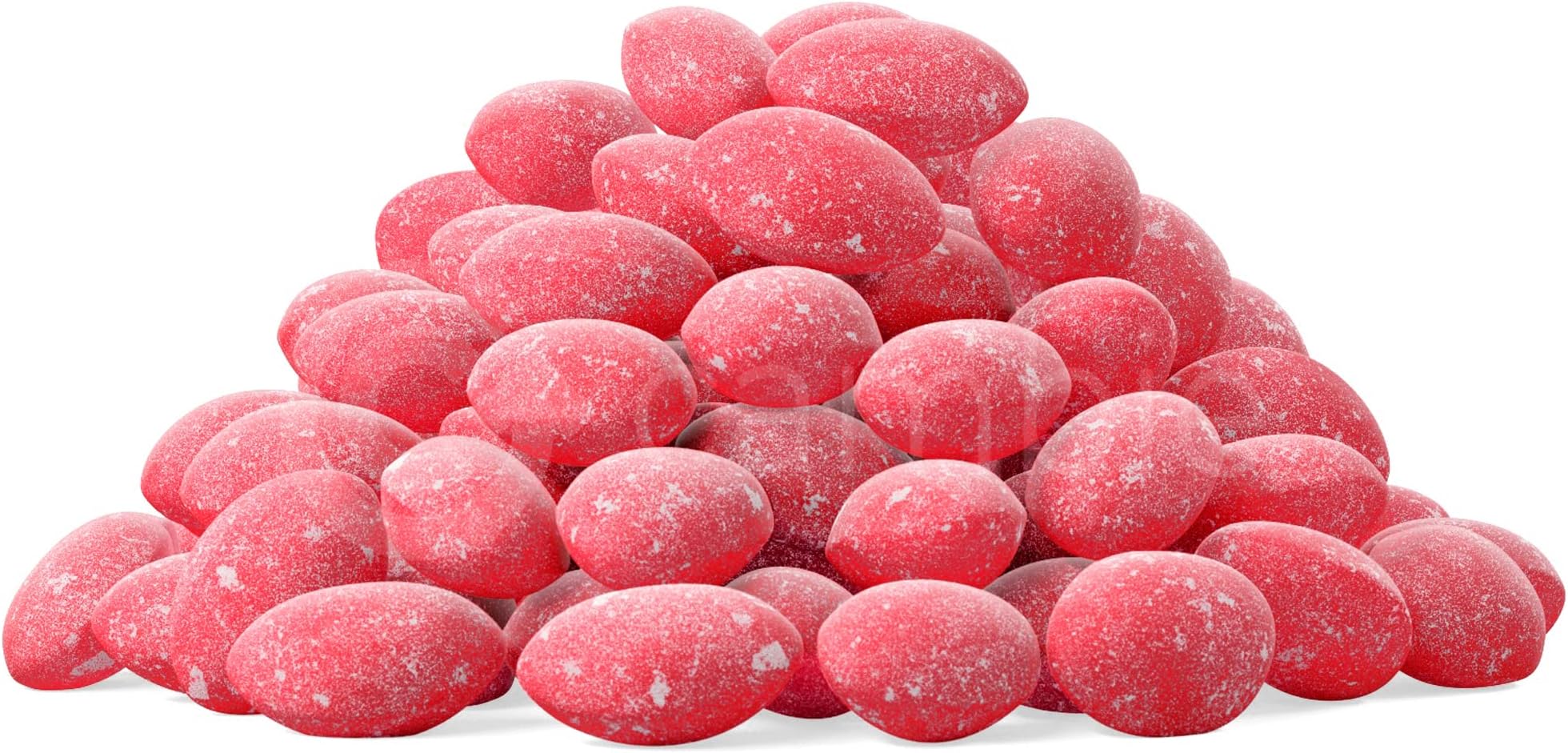 Amazon.com : Cambie - Wild Sanded Cherry Drops, Old Fashioned Hard ...