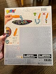 Amazon.com: Spin Master Games, Bellz! The Quick to Pick-up Family ...