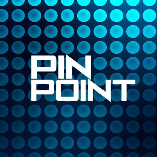PinPoint Game-Amazonアプリストアのアプリ
